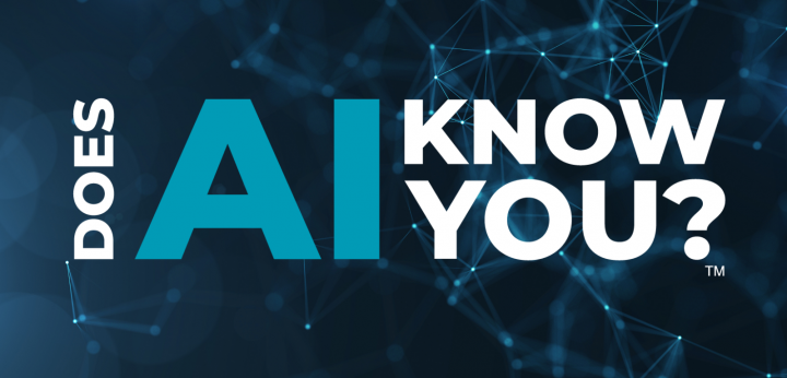 Does AI Know You? | AI Optimization Services